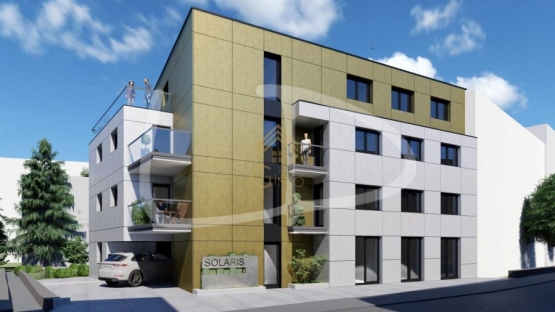 Commerce Luxembourg Rollingergrund